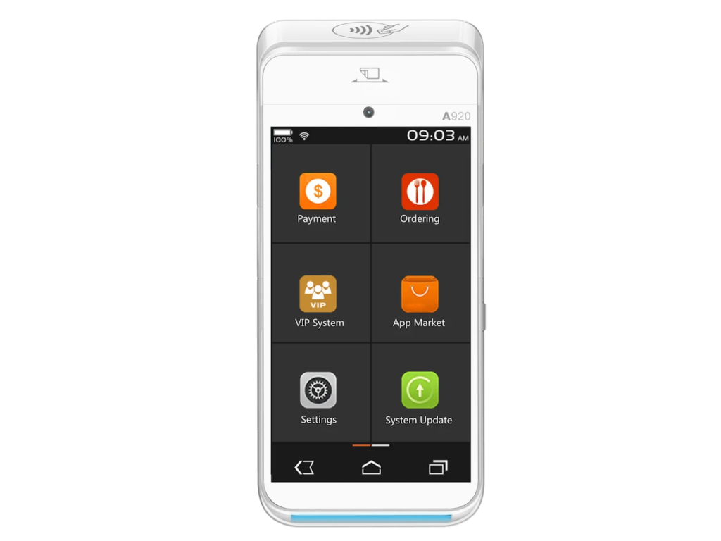 PAX A920 Smart Terminal – Best Rate Review