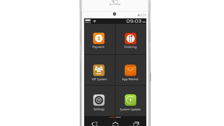 PAX A920 Smart Terminal – Best Rate Review