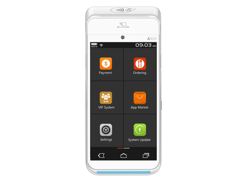 PAX A920 Smart Terminal – Best Rate Review